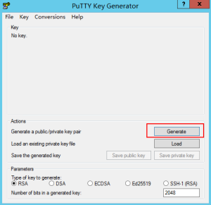 Xshell 与 PuTTY 密钥互通操作方法全指南 - Xshell - Xshell 免费 - Xshell 中文官方平台
